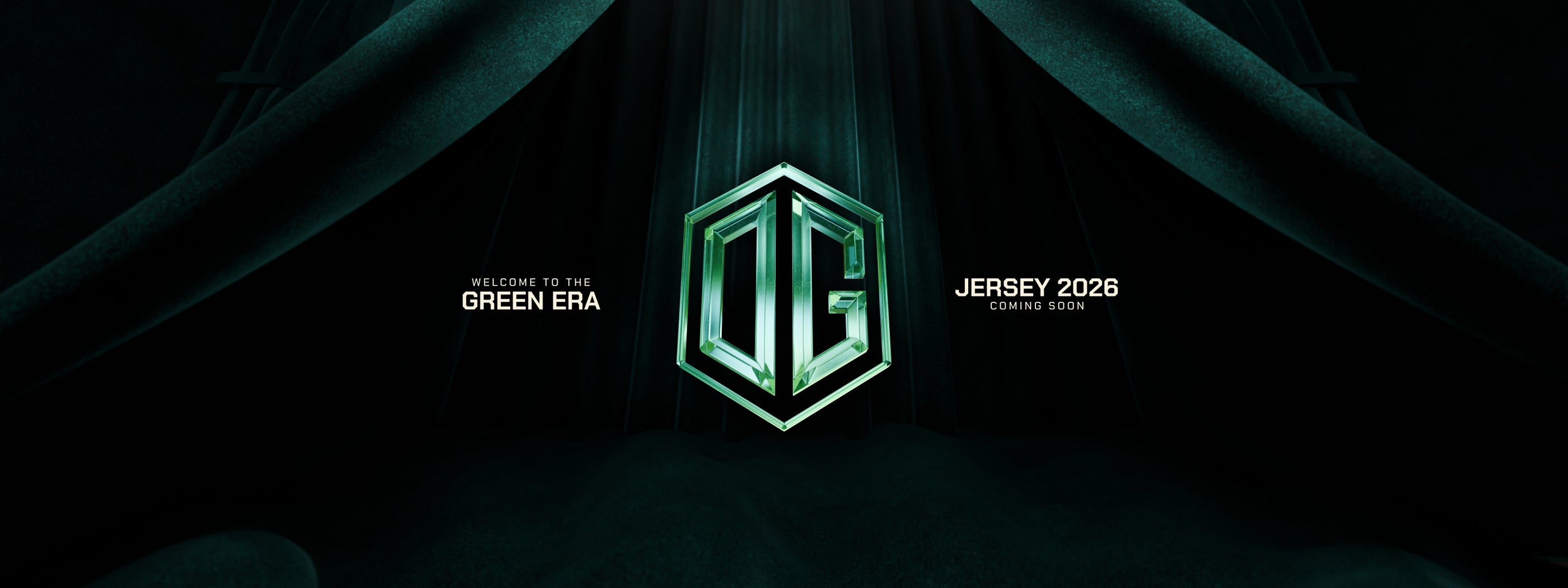OG Esports - official online shop : get your OG merch!
