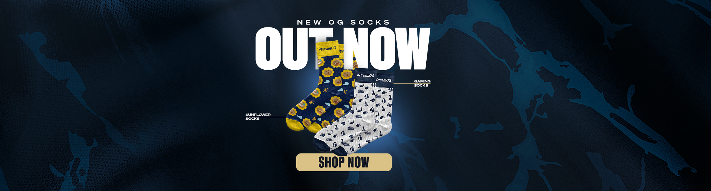 OG Esports - official online shop : get your OG merch!