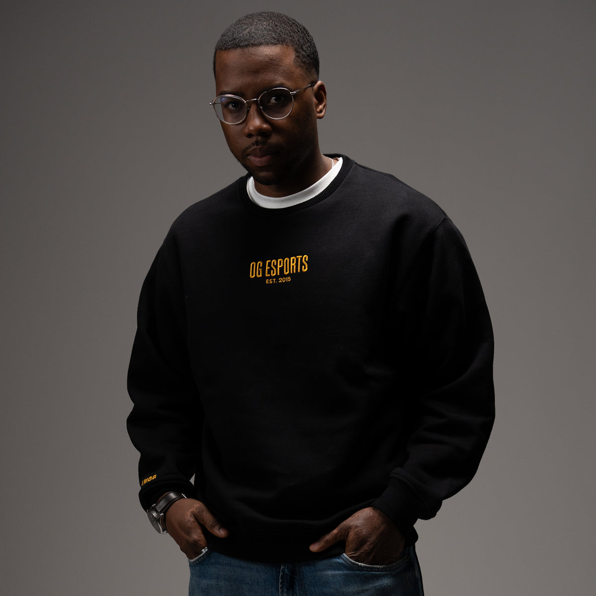 OG Esports - official online shop : get your OG merch!