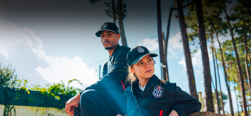 OG Esports - official online shop : get your OG merch!