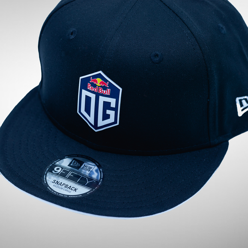 OG x New Era 9FIFTY Snapback Cap