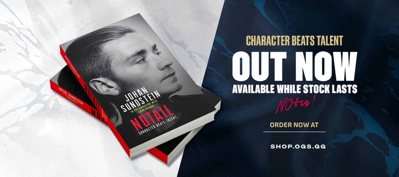 OG Esports - official online shop : get your OG merch!